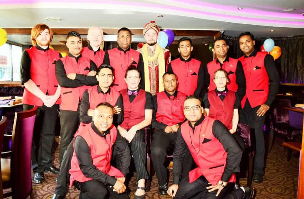 About Us | Eastern Eye Indian Restaurant and Takeaway Newton Abbot